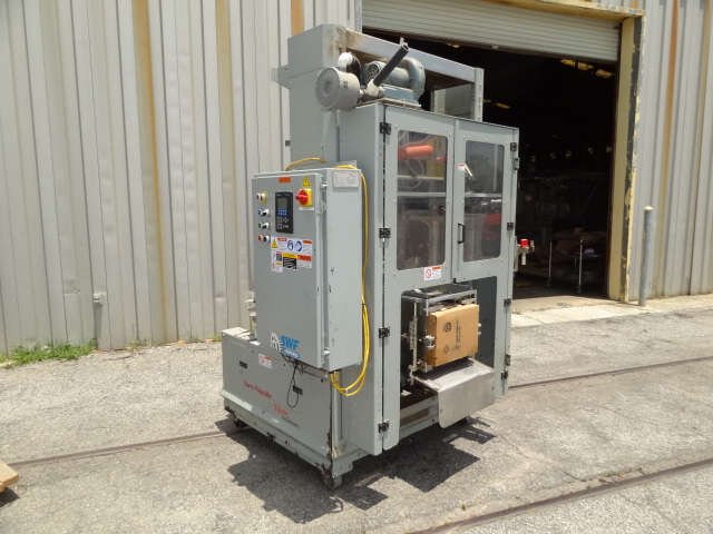 SWF/Thiele BV400 Bliss Tray Former - North Star Packaging