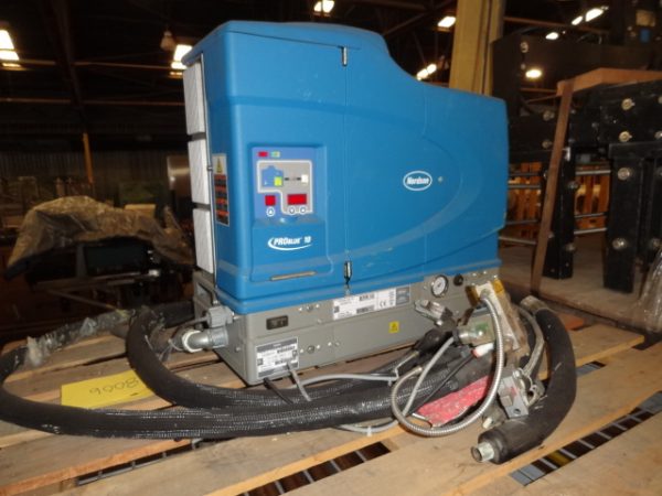 Nordson ProBlue 10 Hot Melt System - North Star Packaging