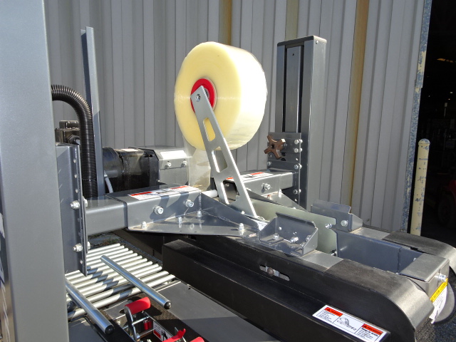 LOVESHAW Little David LDX-RTB Semi-Auto Case Sealer - North Star Packaging