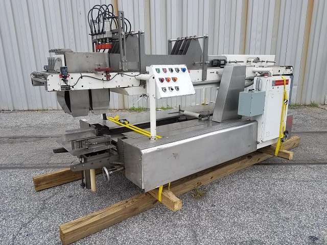 Meyer Case Packer / Drop Packer - North Star Packaging