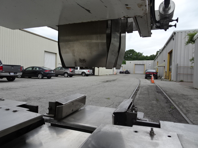 Meyer Case Packer / Drop Packer - North Star Packaging