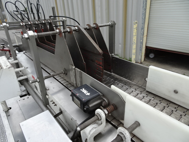 Meyer Case Packer / Drop Packer - North Star Packaging