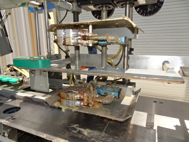 ABC 450 HM Case Erector / Gluer - North Star Packaging