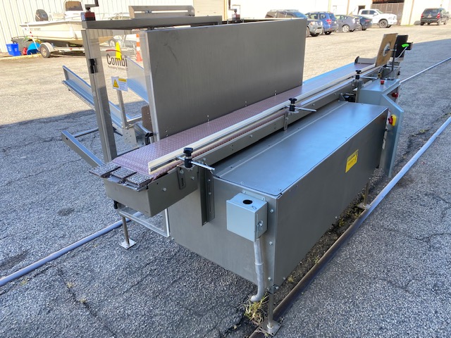 Combi EM2 ERGOMATIC Case Erector & Hand Packing Station - North Star ...