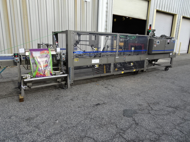 ARPAC BPMP-5152 Shrink Bundler / Wrapper - North Star Packaging