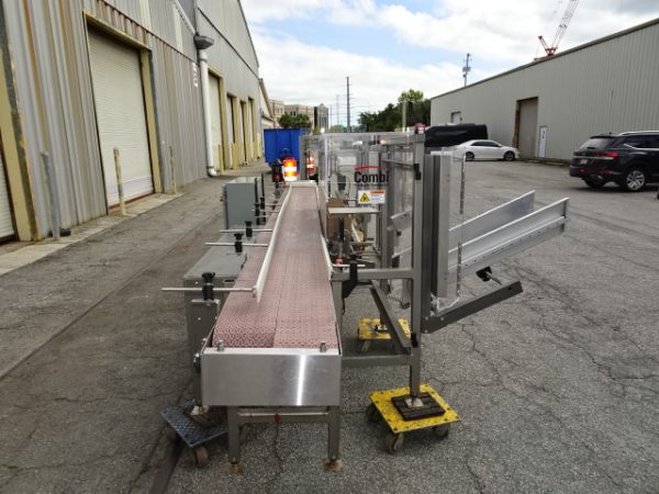 Combi ERGOPACK System (E2500) - North Star Packaging