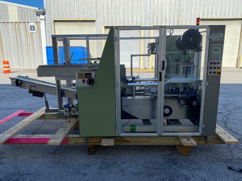 IMA BFB CP28 Case Packer - North Star Packaging