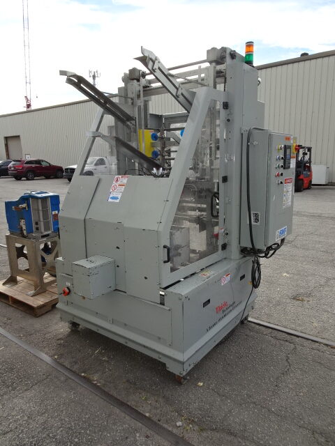 SWF TF400VB-K Tray Former - North Star Packaging