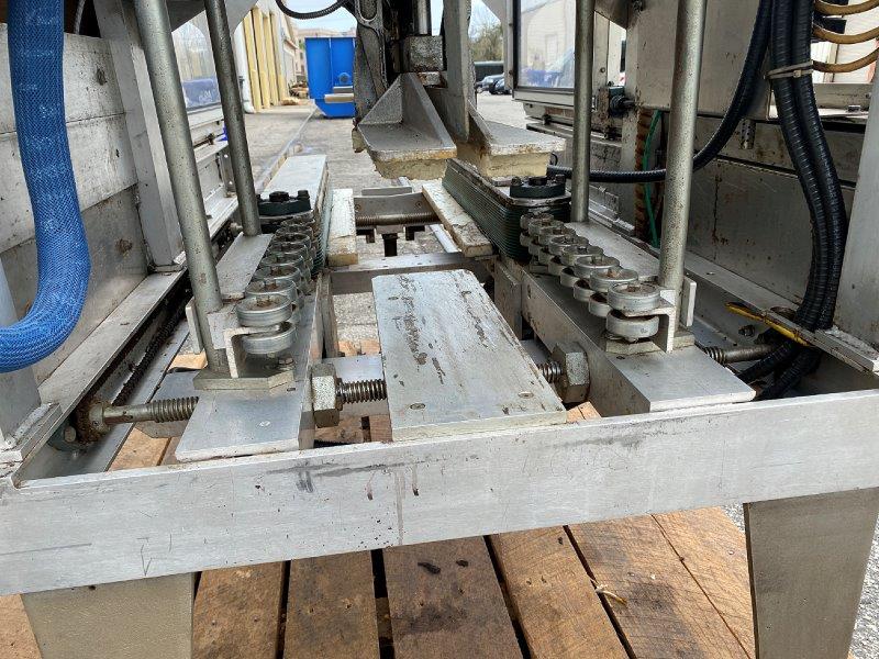 Wexxar TS-6 Top Case Sealer / Gluer - North Star Packaging