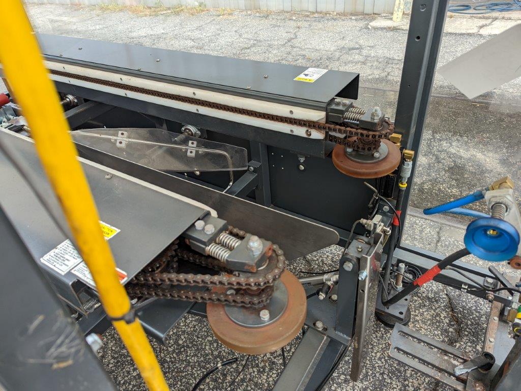 Loveshaw / Little David CF-50XL Case Erector - North Star Packaging