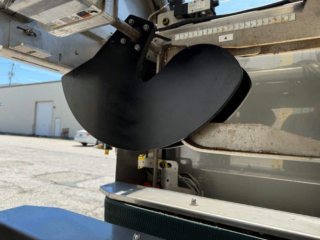 Pearson CS40 Automatic Case Sealer (Stainless Steel) - North Star Packaging